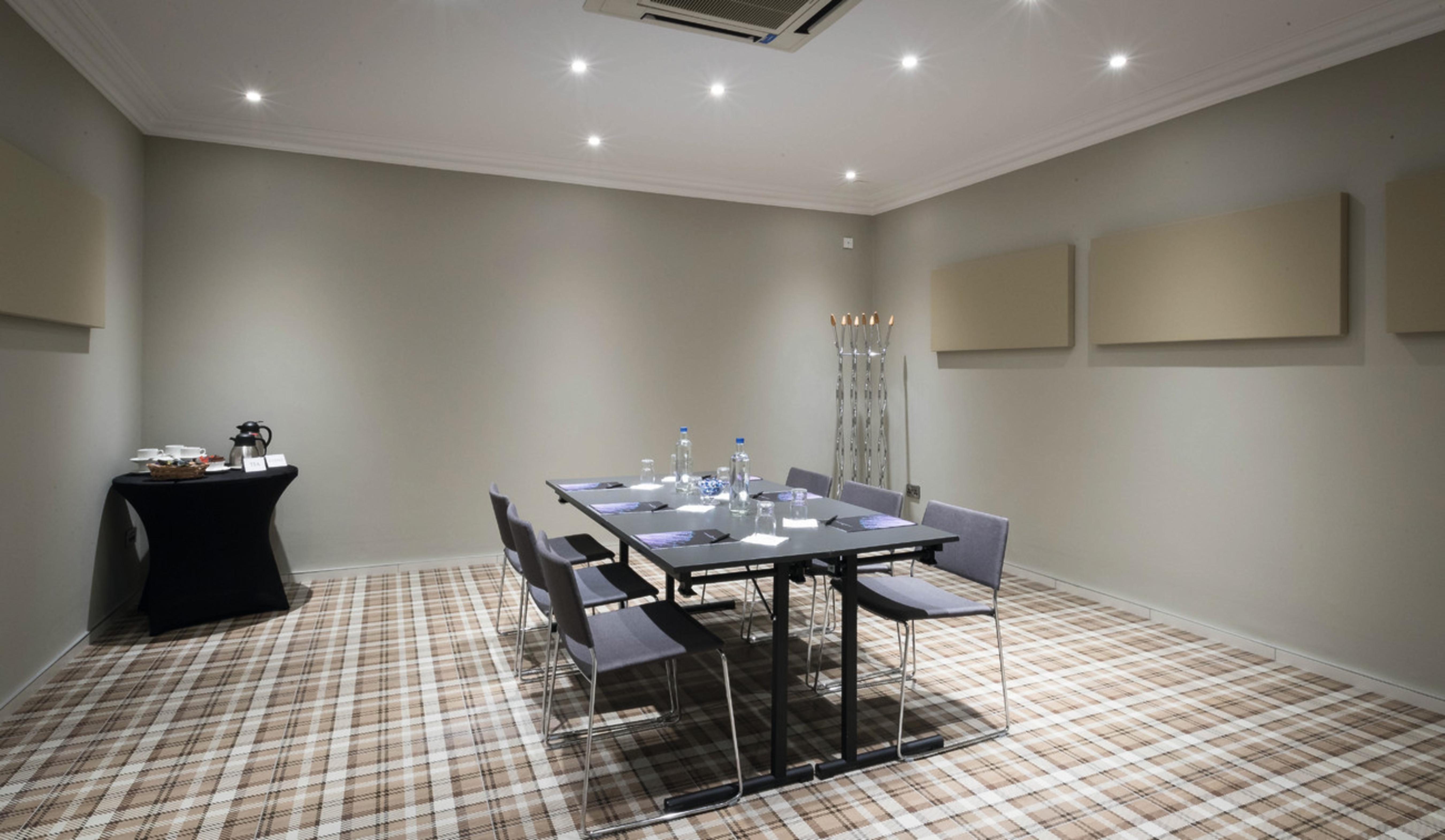 RIU PLAZA THE GRESHAM DUBLIN HOTEL